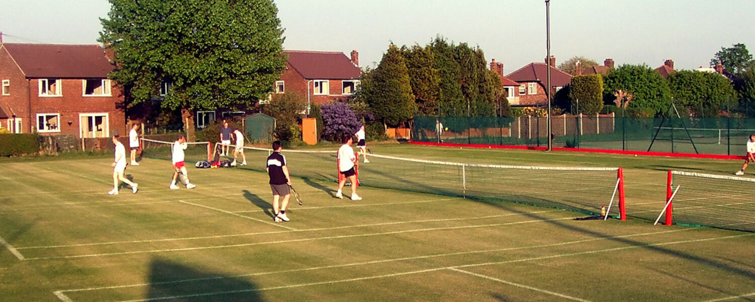 Home :: Brooklands Sports Club Home